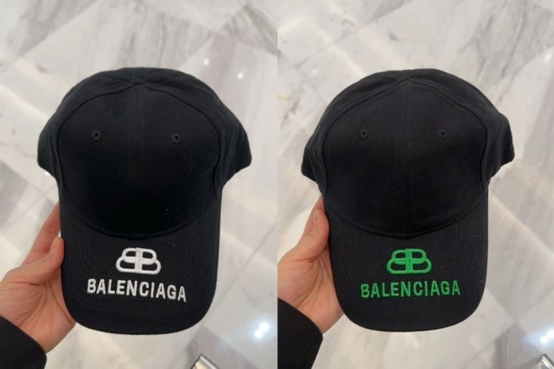 Affordable Balenciaga Caps