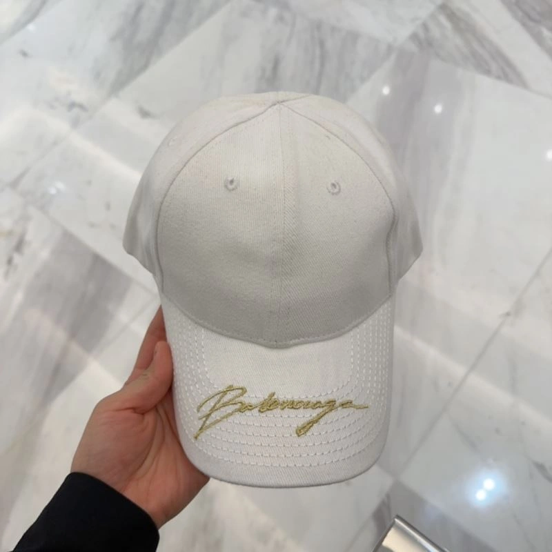 Balenciaga Caps