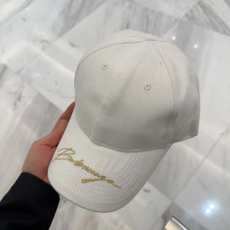 Accurate model Balenciaga Caps