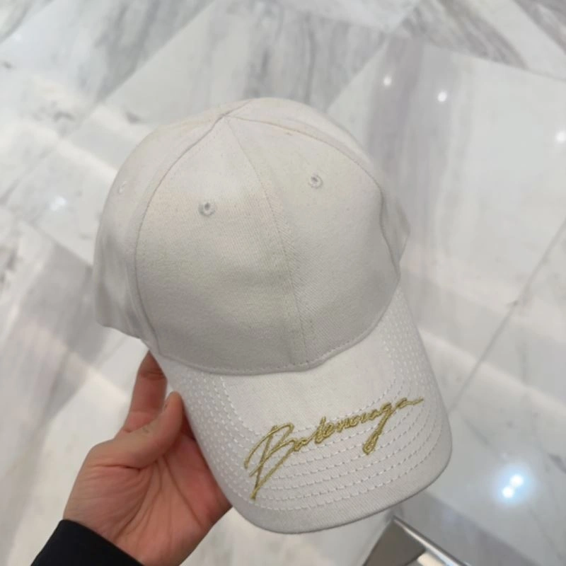 Accurate model Balenciaga Caps