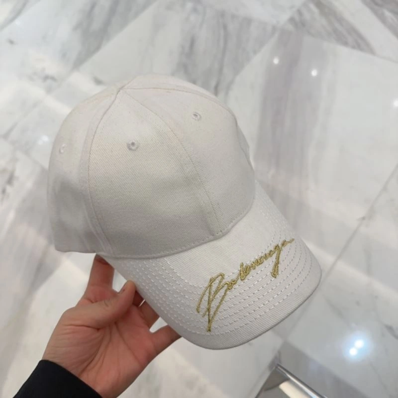 Accurate model Balenciaga Caps