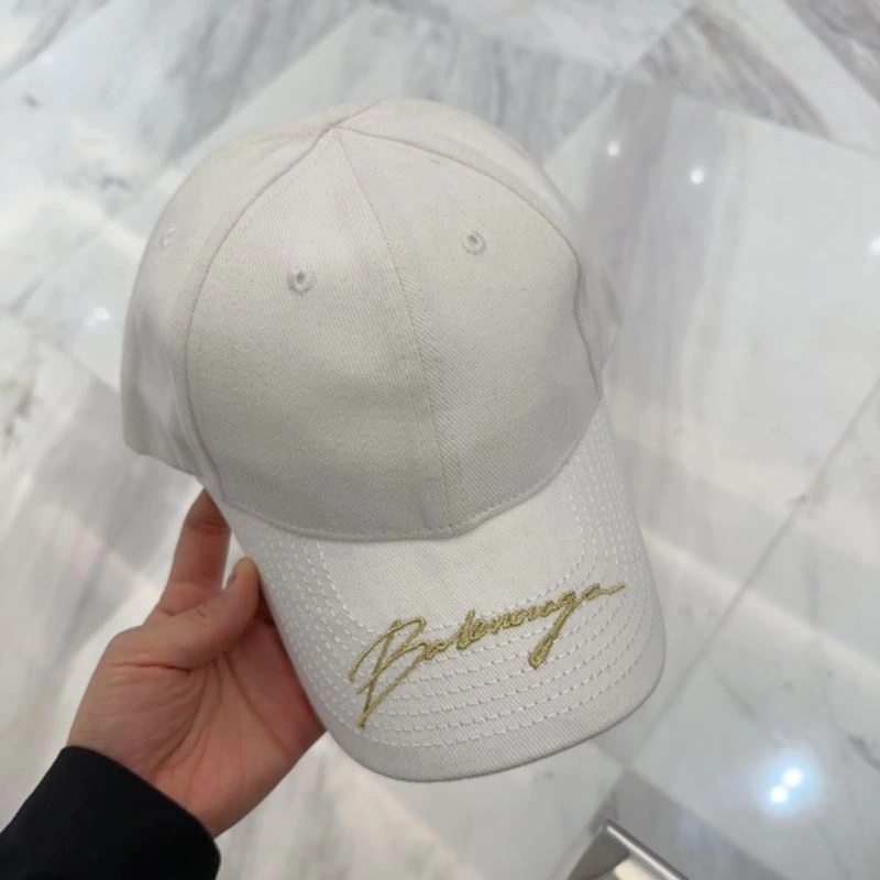 Accurate model Balenciaga Caps