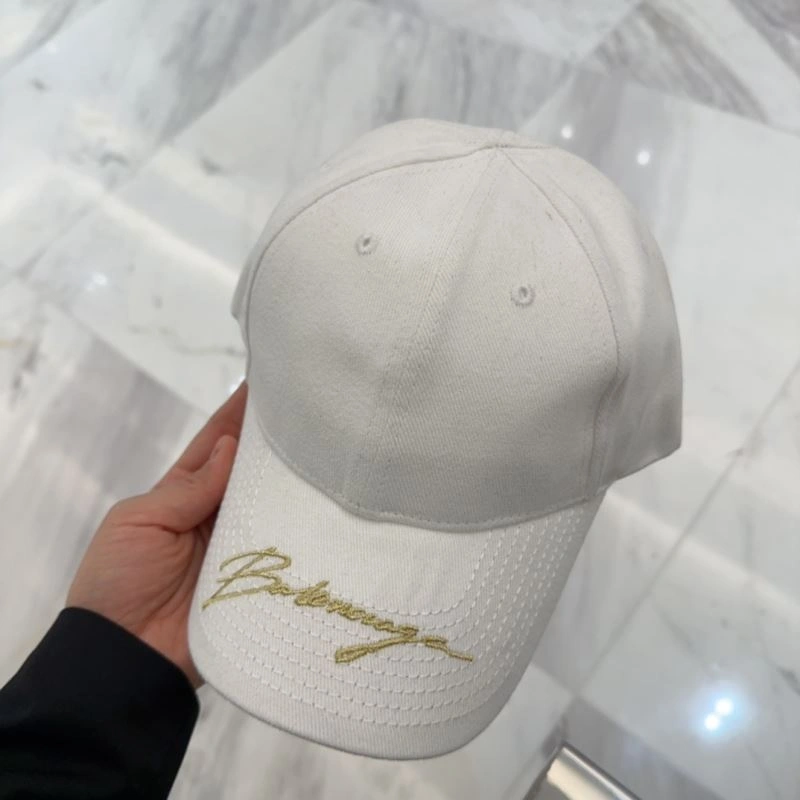 Accurate model Balenciaga Caps