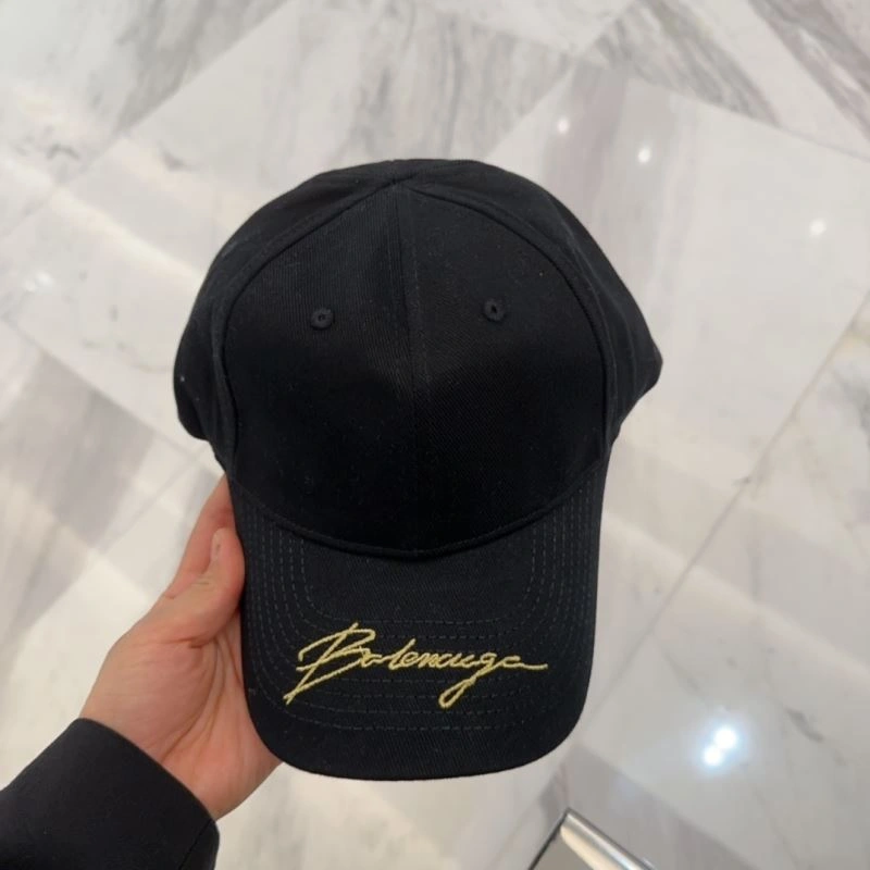 Balenciaga Caps