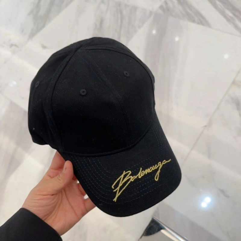 Accurate model Balenciaga Caps