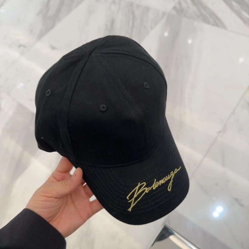 Accurate model Balenciaga Caps