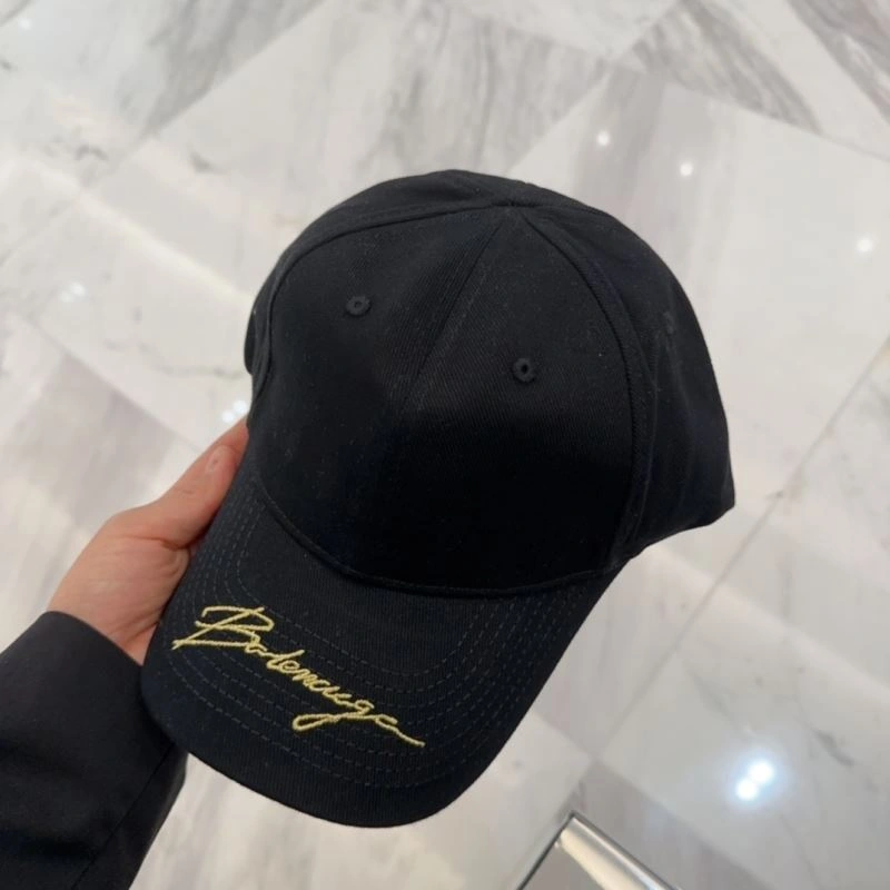 Accurate model Balenciaga Caps