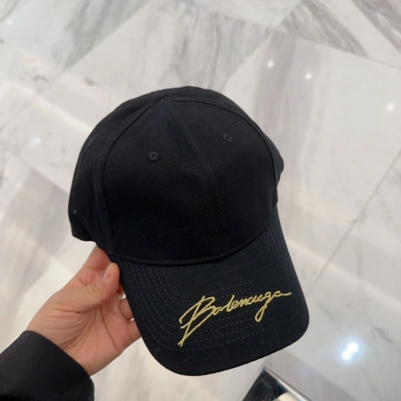 Accurate model Balenciaga Caps