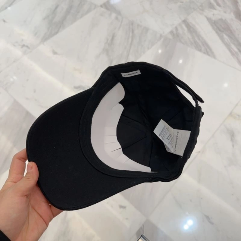 Accurate model Balenciaga Caps
