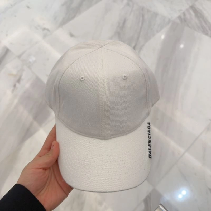 Balenciaga Caps
