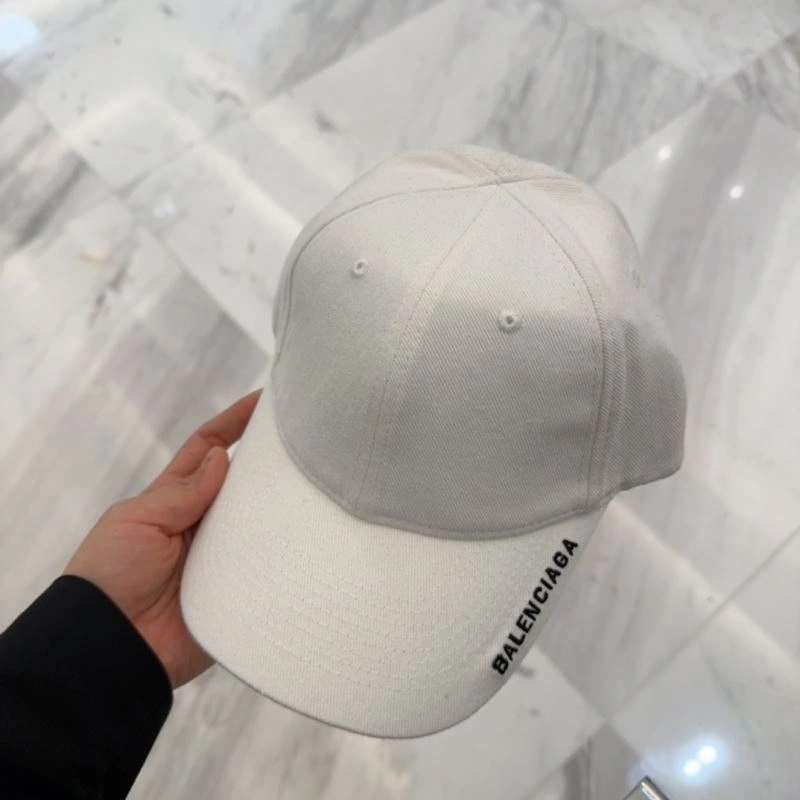 High accuracy Balenciaga Caps