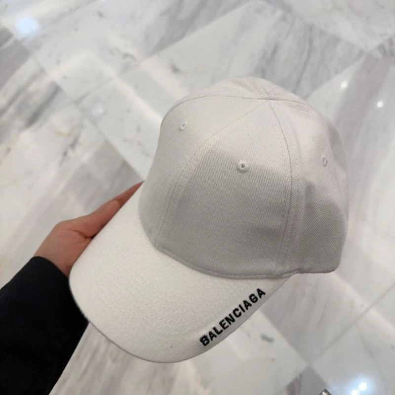 High accuracy Balenciaga Caps