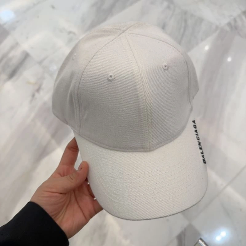 High accuracy Balenciaga Caps