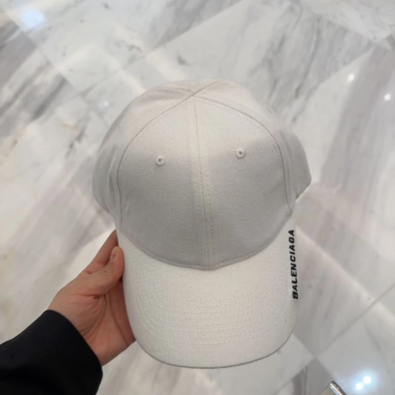 High accuracy Balenciaga Caps