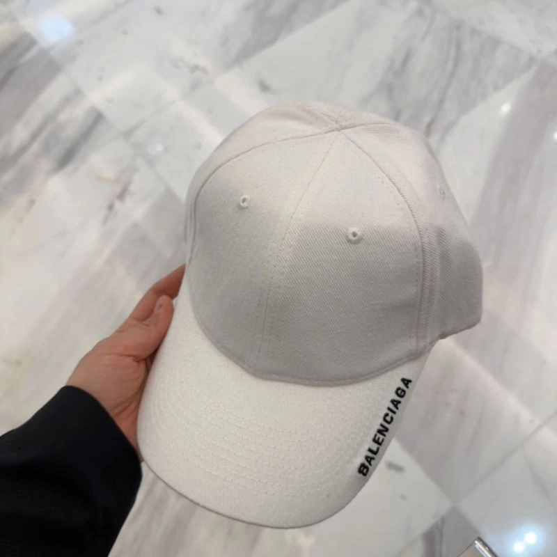 High accuracy Balenciaga Caps