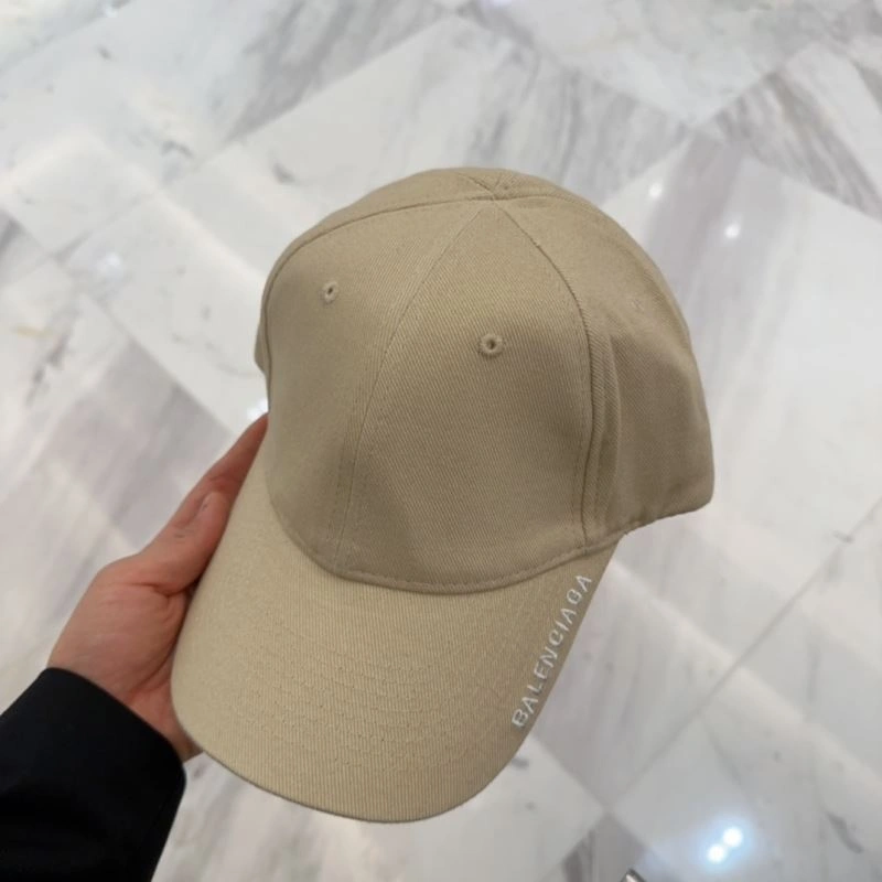 Precise copy Balenciaga Caps