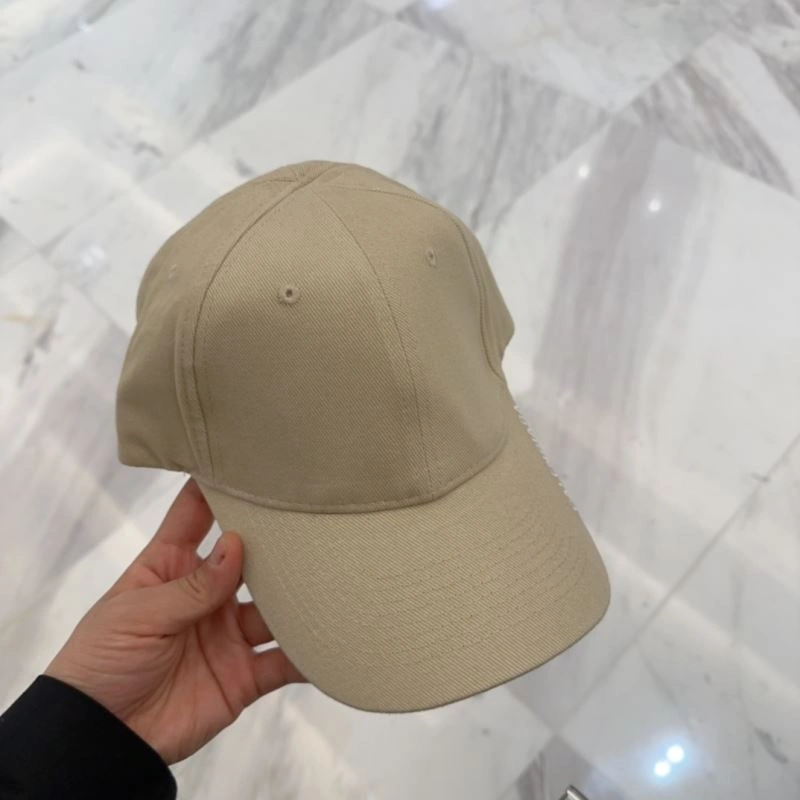 Precise copy Balenciaga Caps
