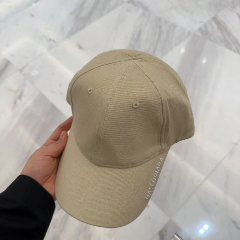 Precise copy Balenciaga Caps