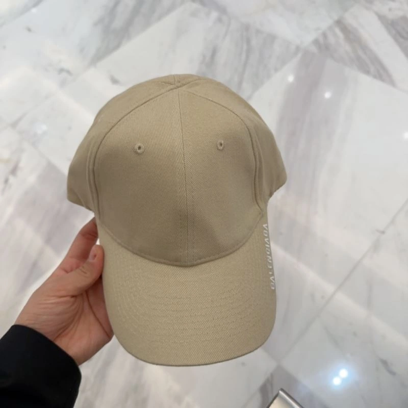 Precise copy Balenciaga Caps