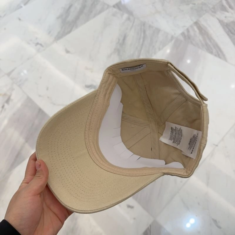 Precise copy Balenciaga Caps