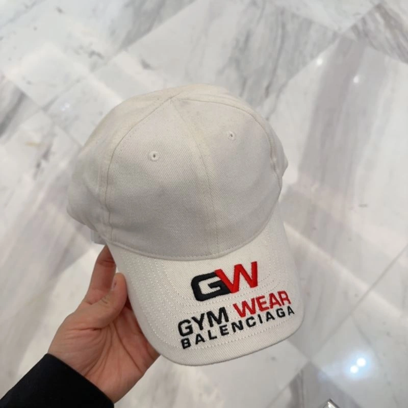 Discounted Balenciaga Caps