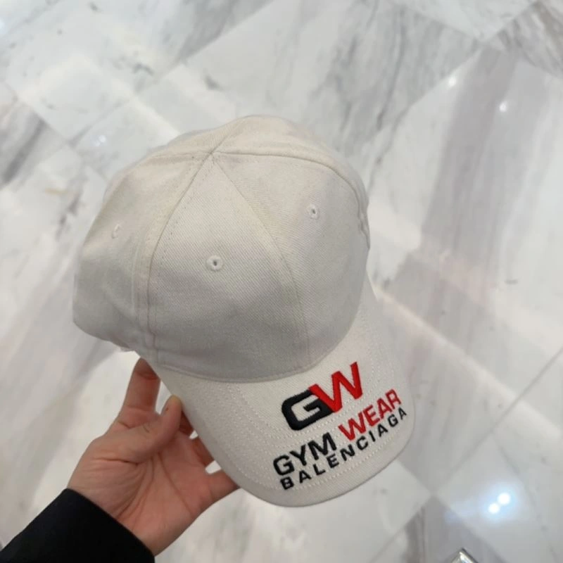 Discounted Balenciaga Caps