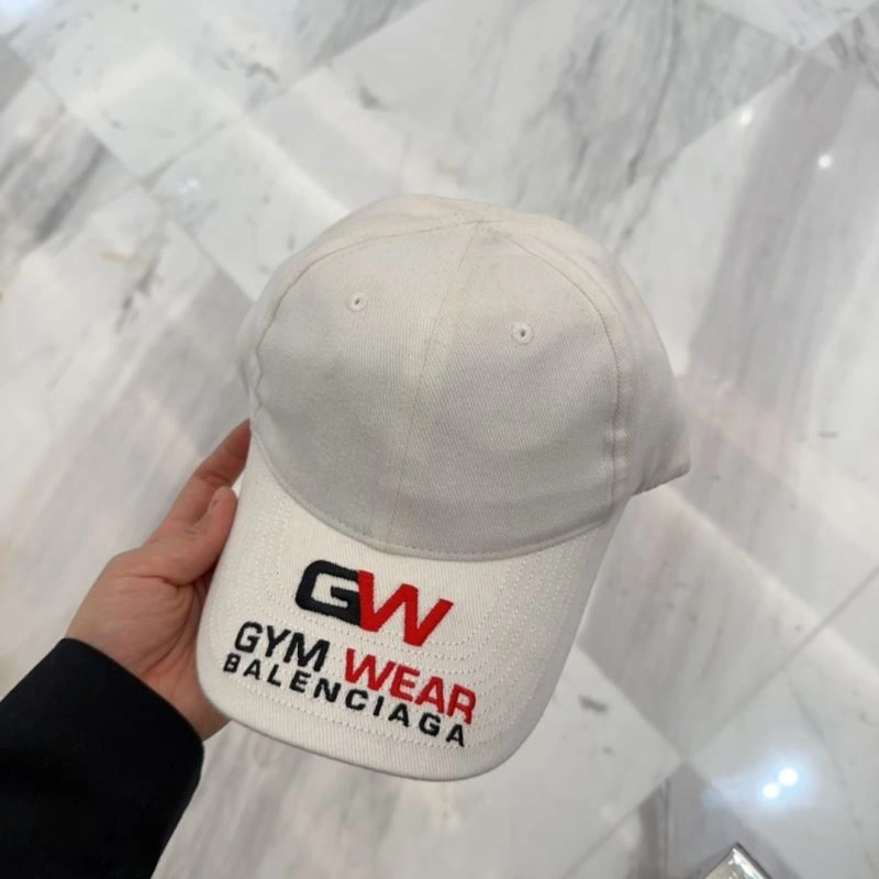 Discounted Balenciaga Caps