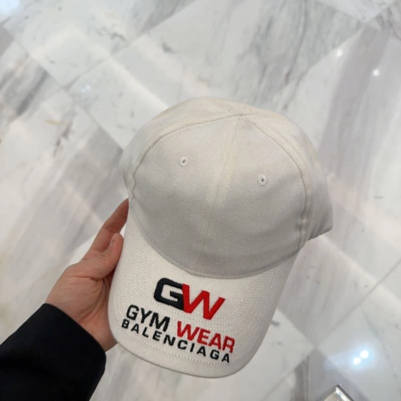 Discounted Balenciaga Caps