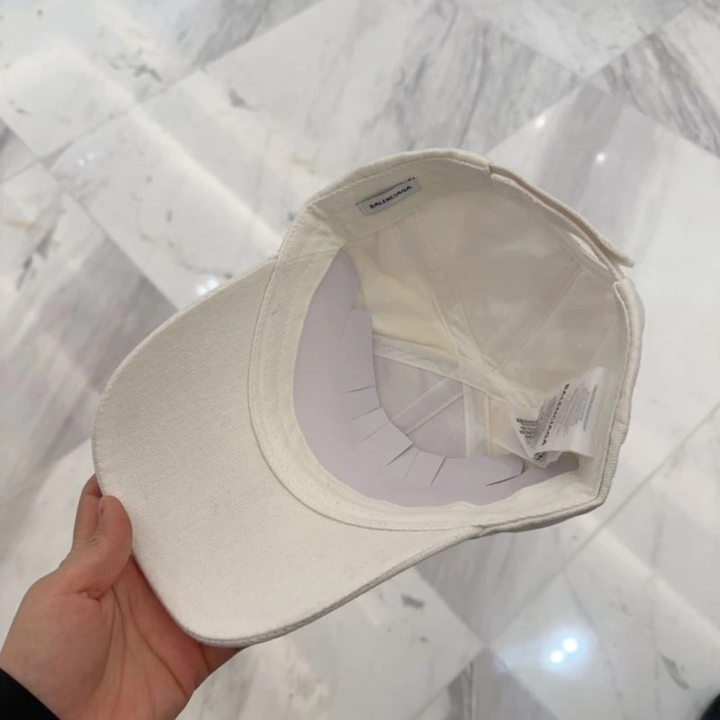 Discounted Balenciaga Caps