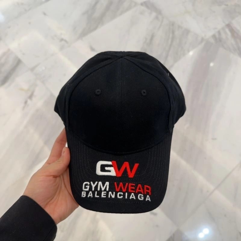 Balenciaga Caps