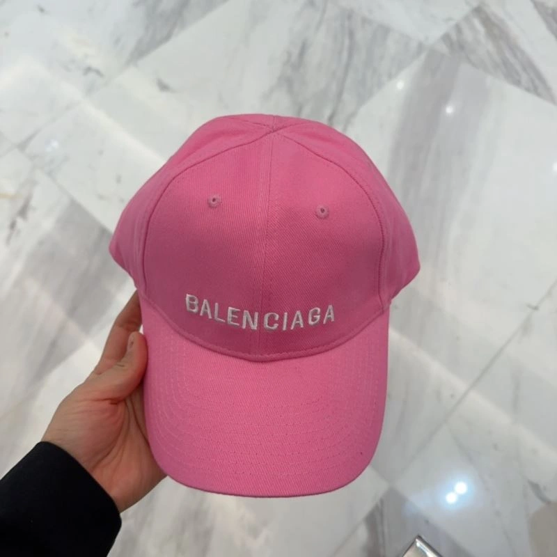 Balenciaga Caps