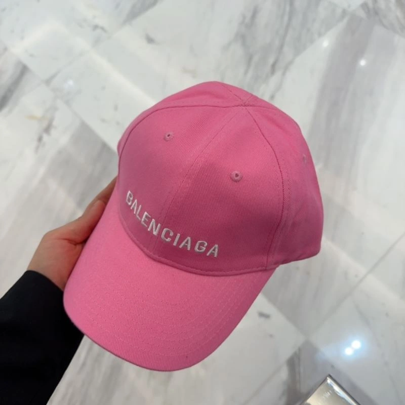 Discounted Balenciaga Caps