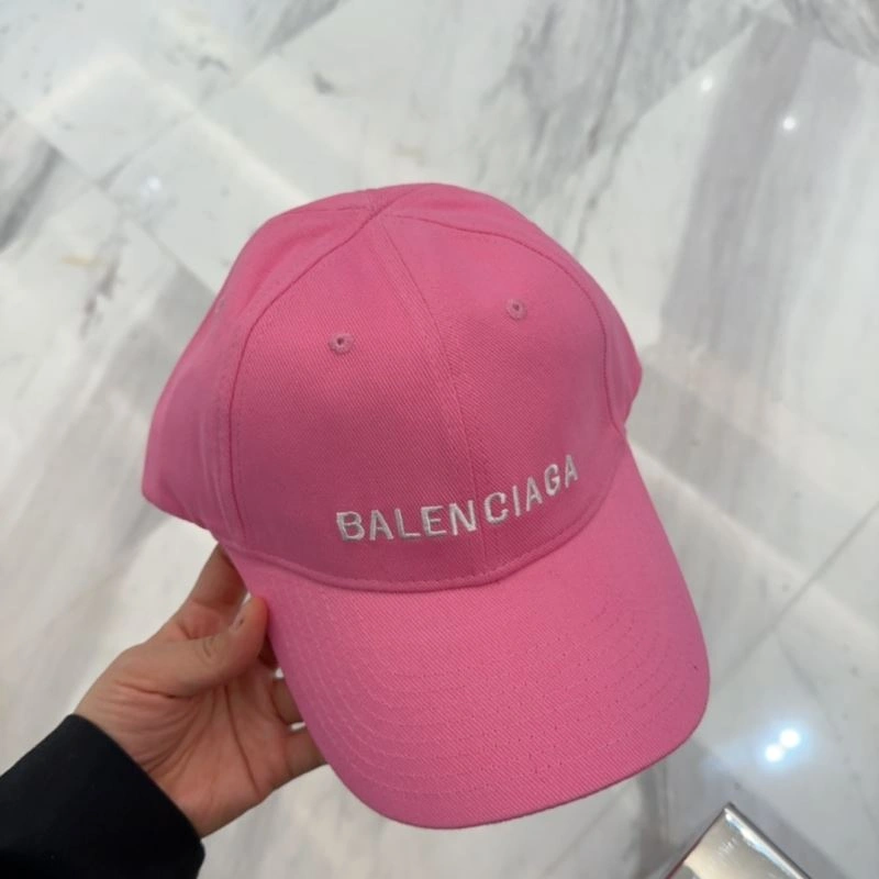 Discounted Balenciaga Caps