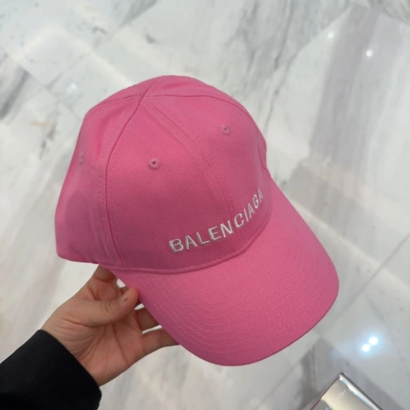 Discounted Balenciaga Caps