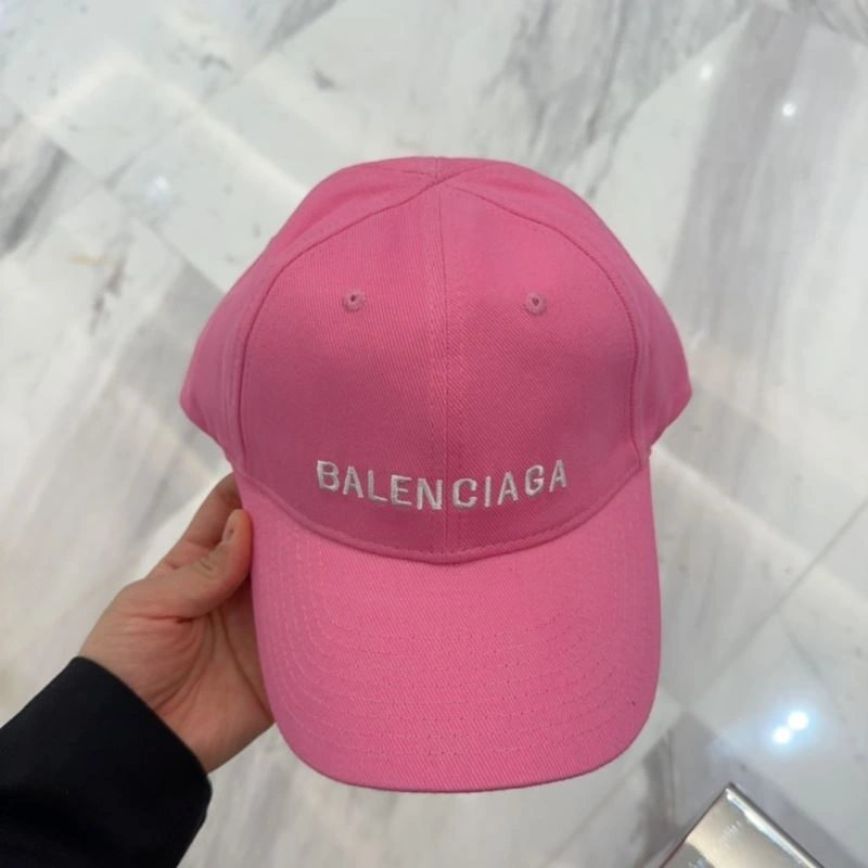 Discounted Balenciaga Caps