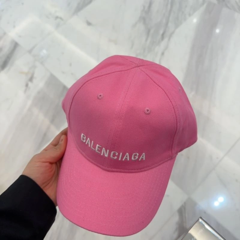 Discounted Balenciaga Caps
