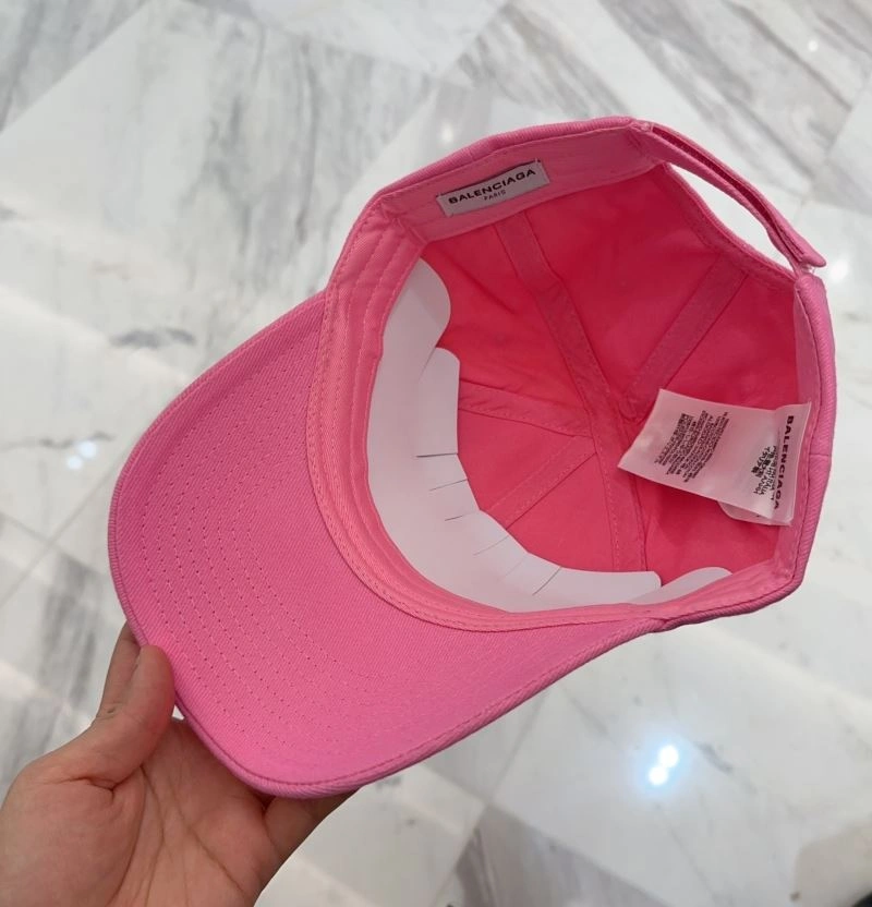 Discounted Balenciaga Caps