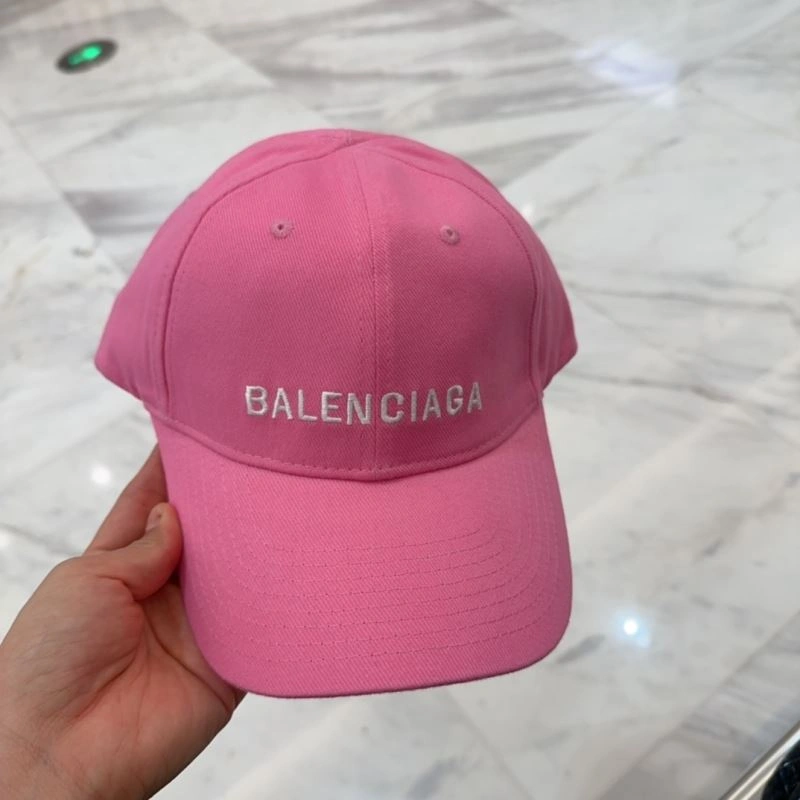Discounted Balenciaga Caps