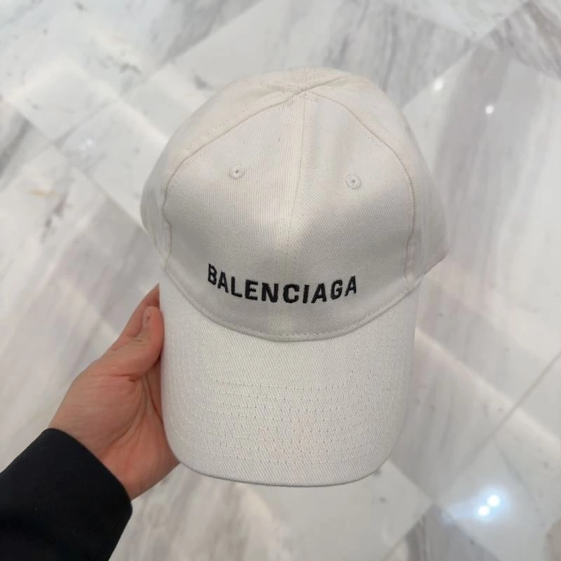 Balenciaga Caps