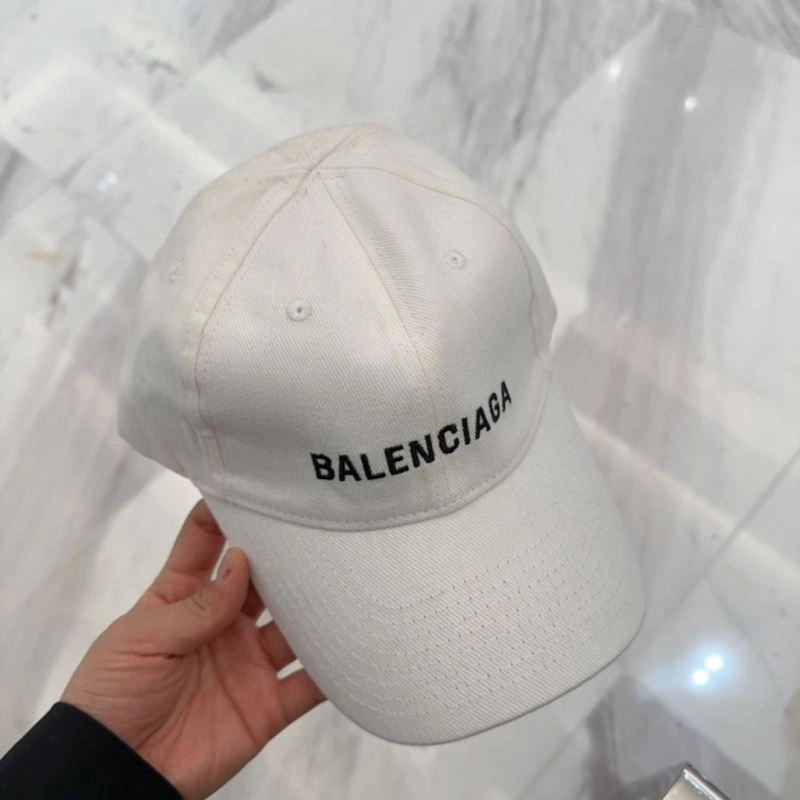 Top match Balenciaga Caps