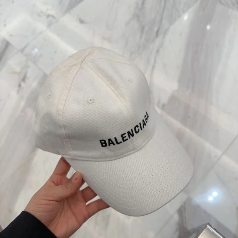 Top match Balenciaga Caps