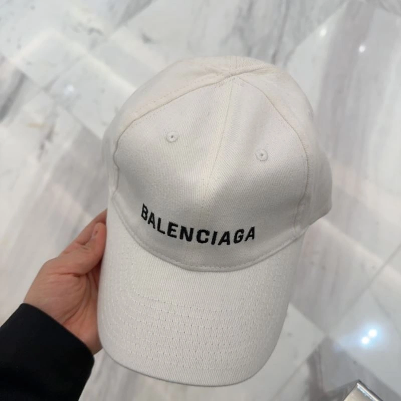 Top match Balenciaga Caps