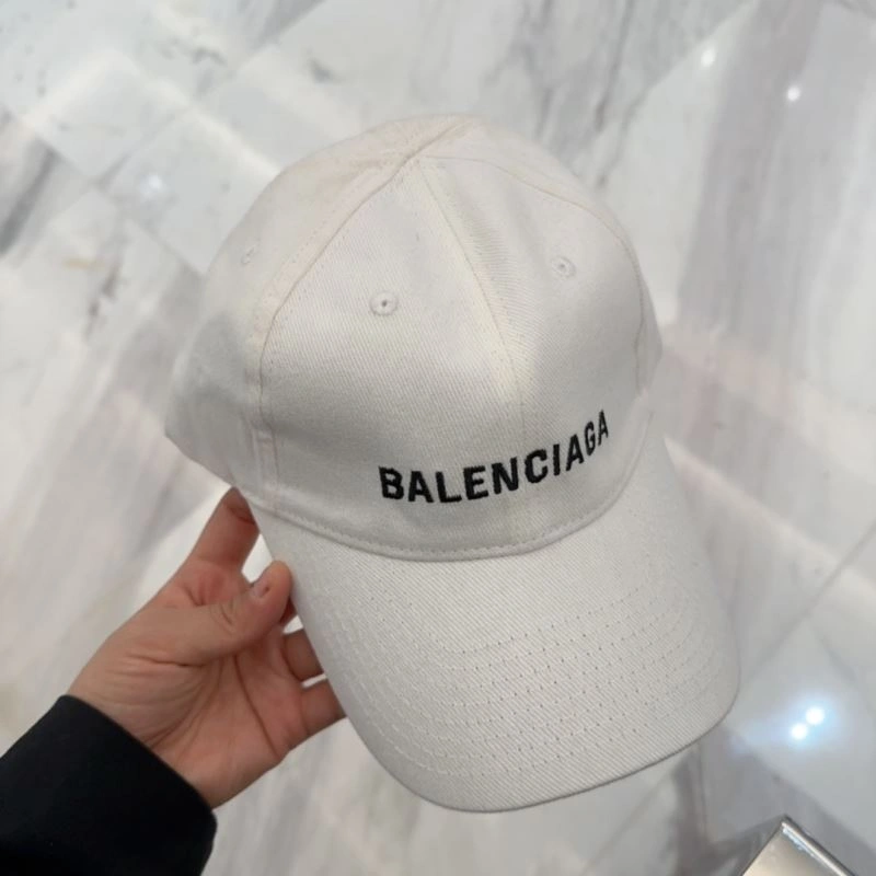 Top match Balenciaga Caps
