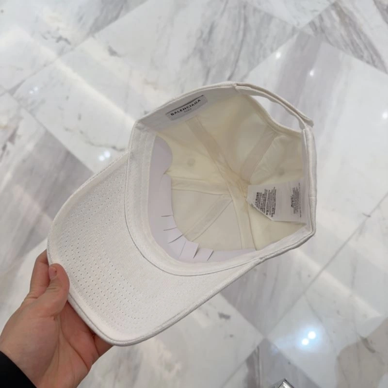 Top match Balenciaga Caps