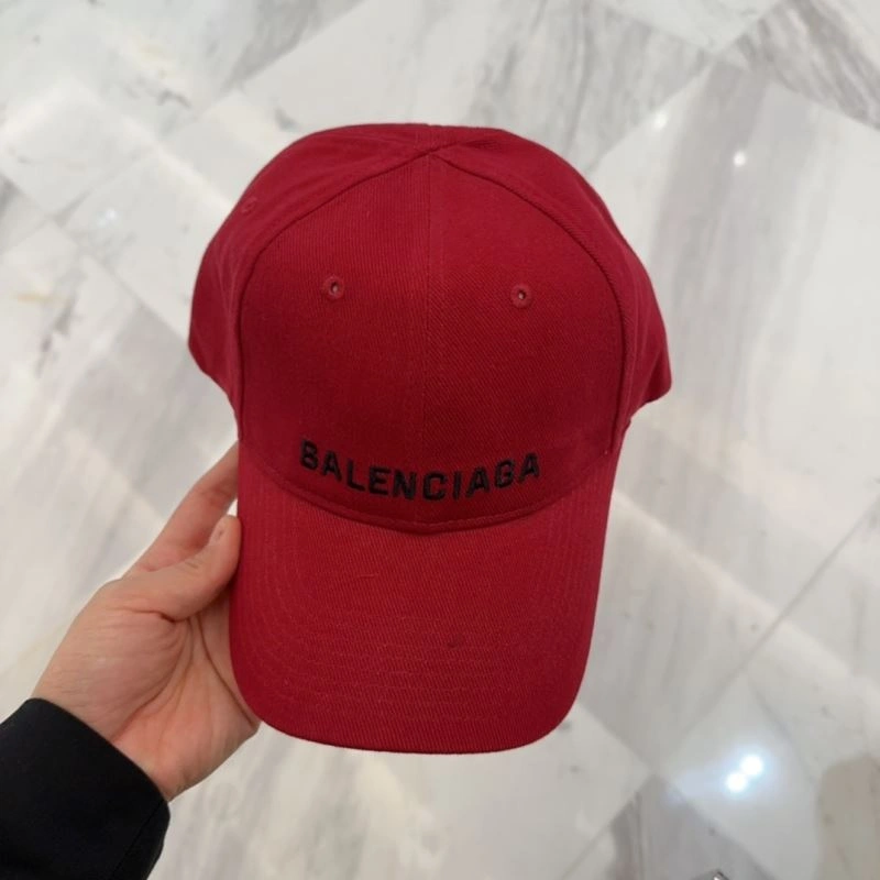 Balenciaga Caps