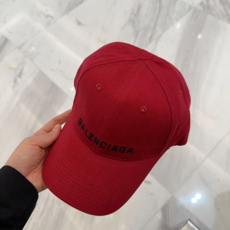 Perfect replica Balenciaga Caps