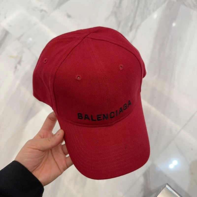 Perfect replica Balenciaga Caps