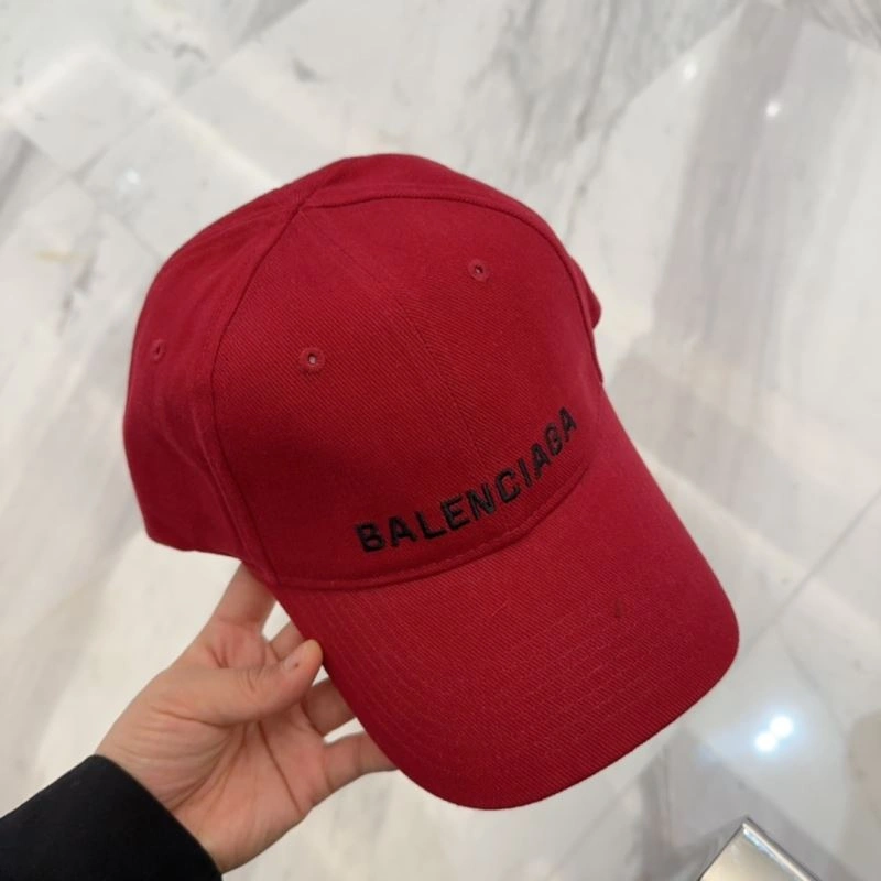 Perfect replica Balenciaga Caps