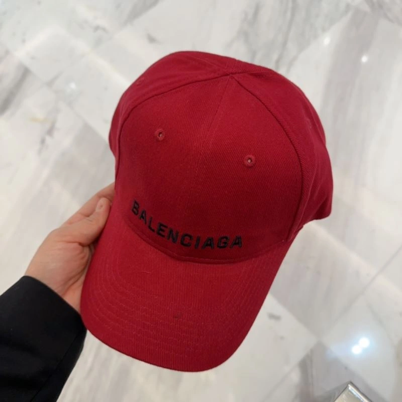 Perfect replica Balenciaga Caps