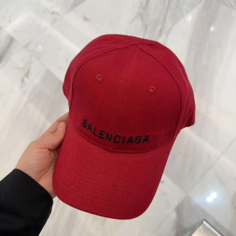 Perfect replica Balenciaga Caps